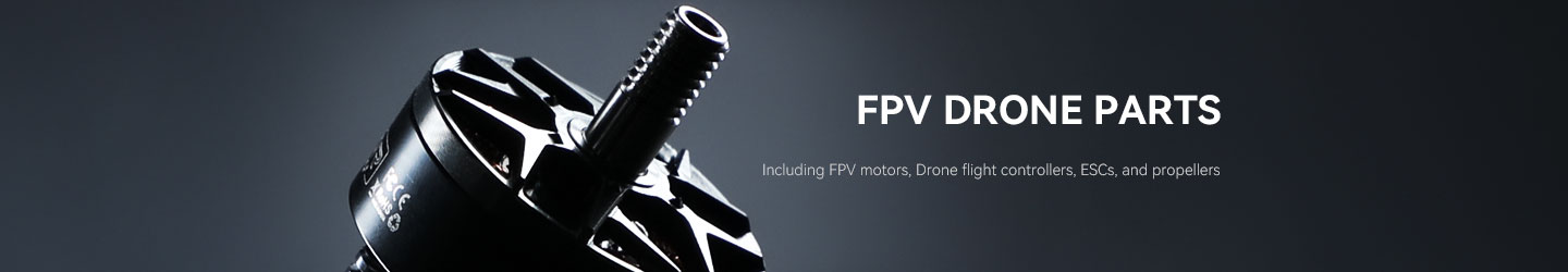 FPV Drone Motors for Racing & Freestyle