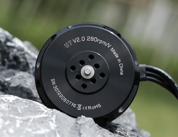 UAV Propulsion System for Multirotor & Fixed-wing & VTOL Drones