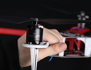 UAV Propulsion Systems – Reliable Motors, ESCs & Propellers