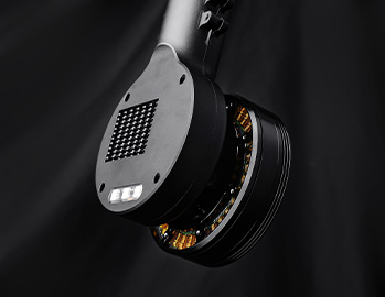 UAV Propulsion Systems – Reliable Motors, ESCs & Propellers