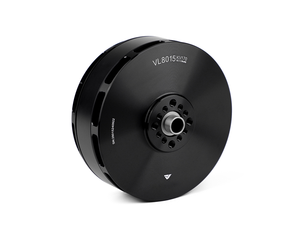 VL8015 Large BLDC Motor for Efficient UAV Propulsion | LIGPOWER