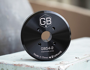 T-MOTOR GB云台电机