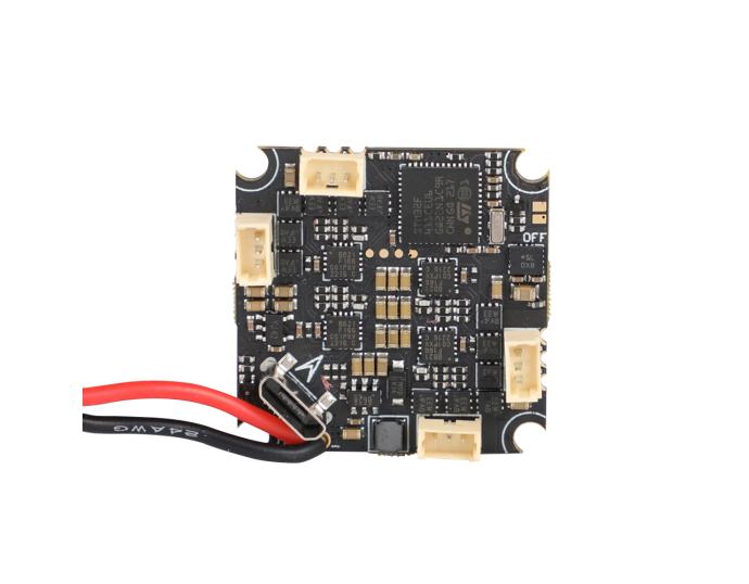 F411 AIO 1S 13A Stack - 1S Racing & Long Range