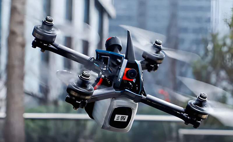 The Ultimate FPV Drone Motors Guide 2025