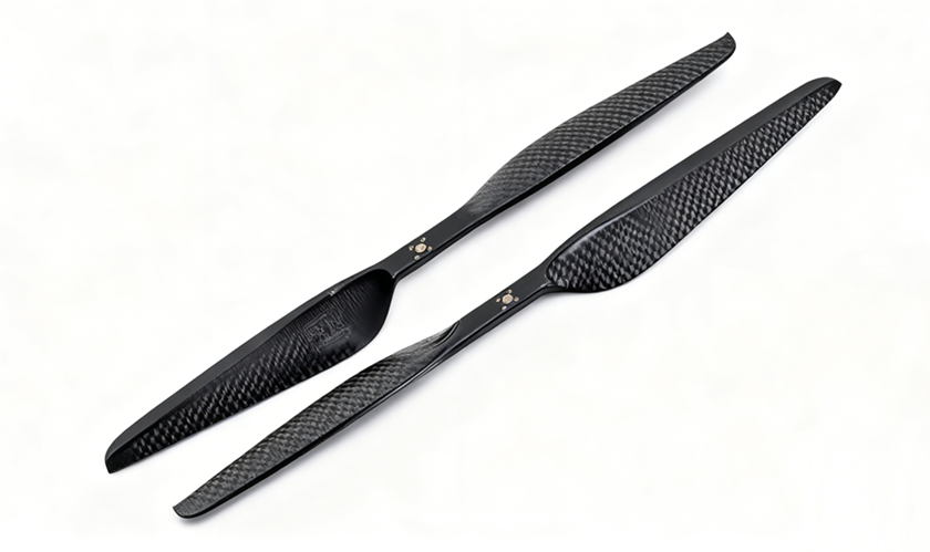Best Large Drone Propellers for Agri,Industrial & Heavy-Lift